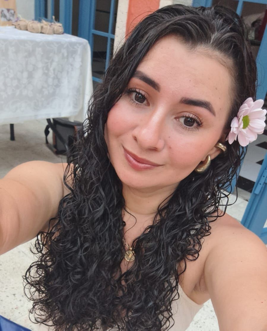 Lady Jesenia Zapata García – Yoga Inbound Alliance