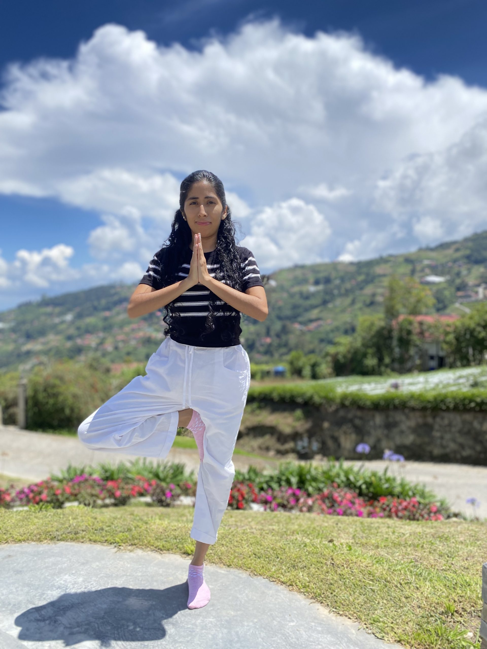 Maria Alicia Sachun Paucar – Yoga Inbound Alliance